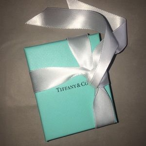 Tiffany & Co. | Accessories | Tiffany Co Blue Box Ribbon New | Poshmark